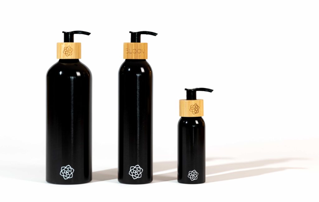 Concept - BLOOM Cosmetic Refill Shop