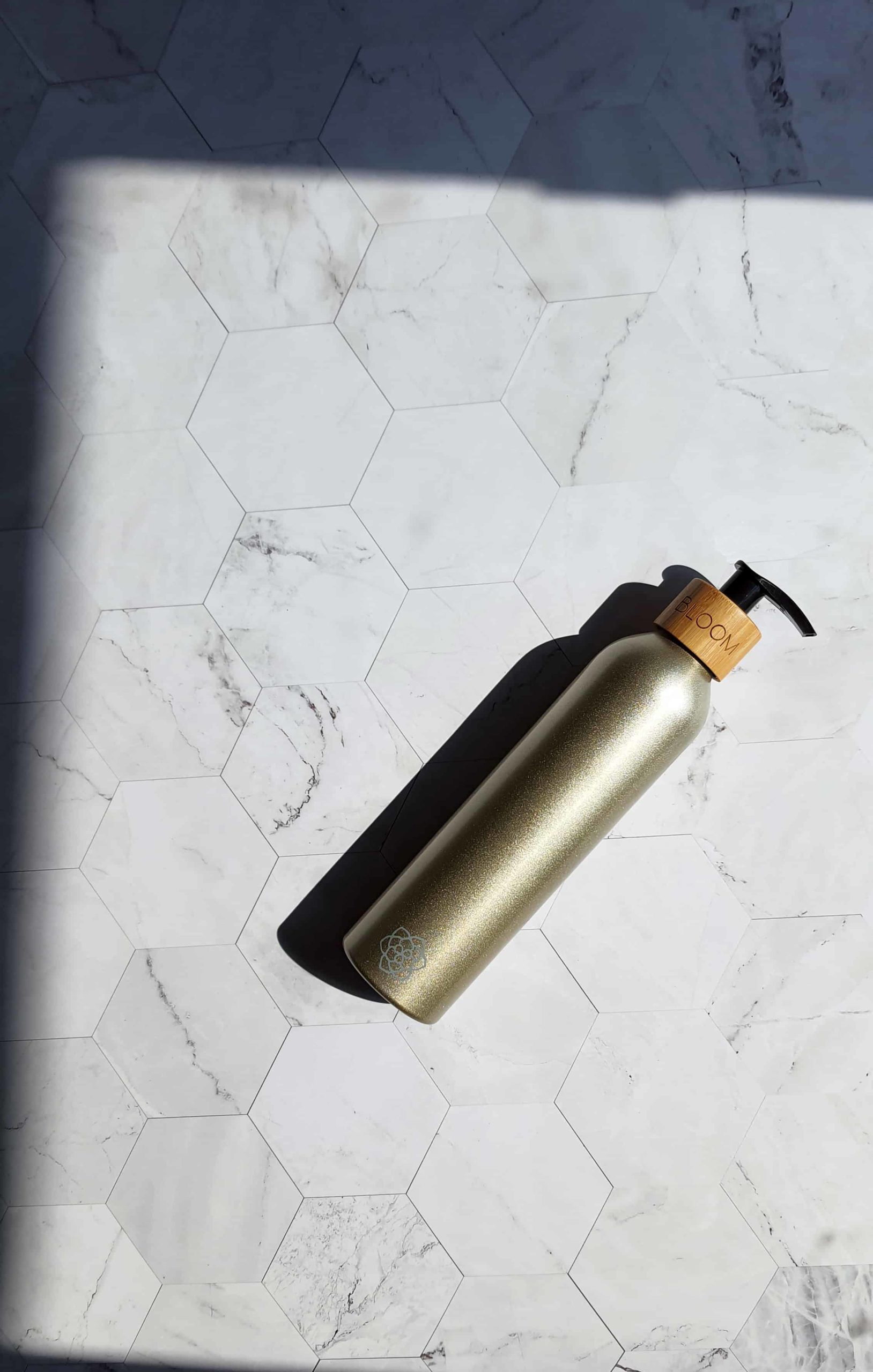 BLOOM-Bottle Champagne - BLOOM