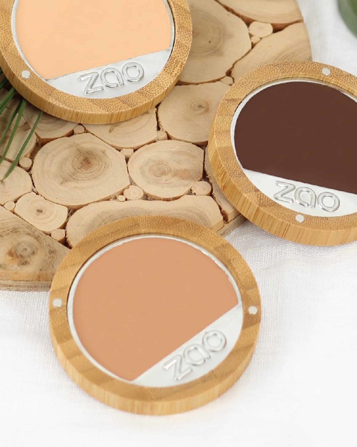 Refillable Makeup Palette - BLOOM