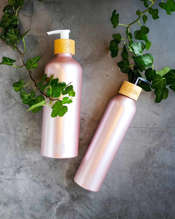 Bottles - BLOOM, the only bottle you will ever buy