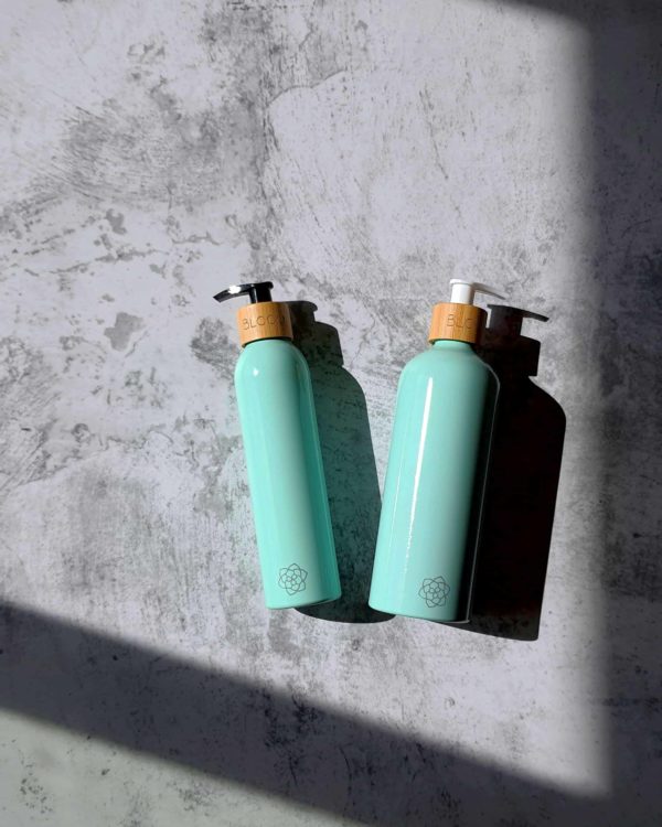 Bottles - BLOOM, the only bottle you will ever buy