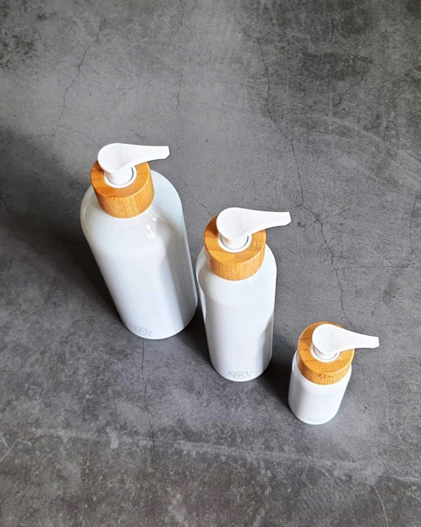 Bottles - BLOOM, the only bottle you will ever buy