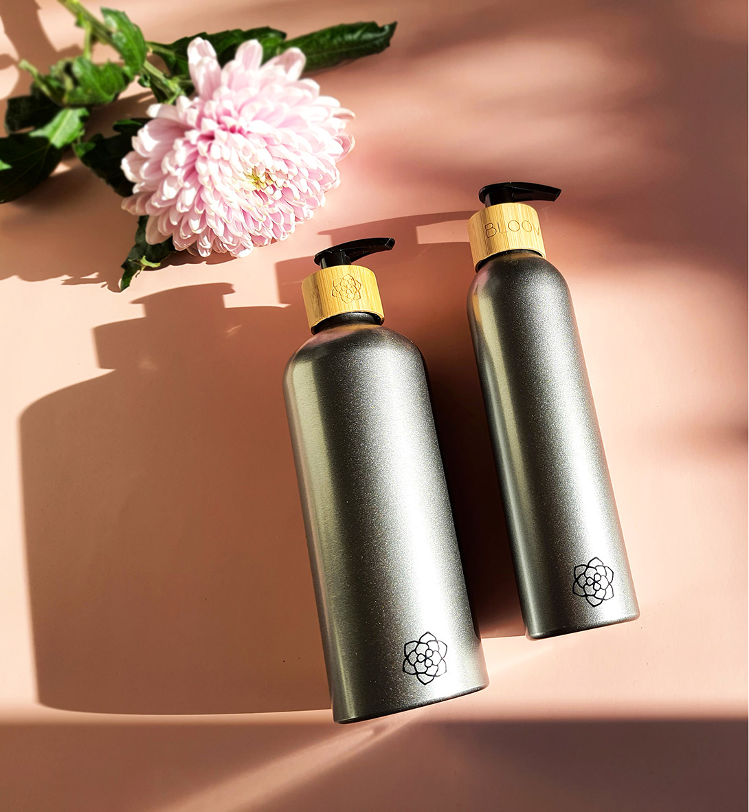 Shop BLOOM - Zero Waste & Clean Beauty