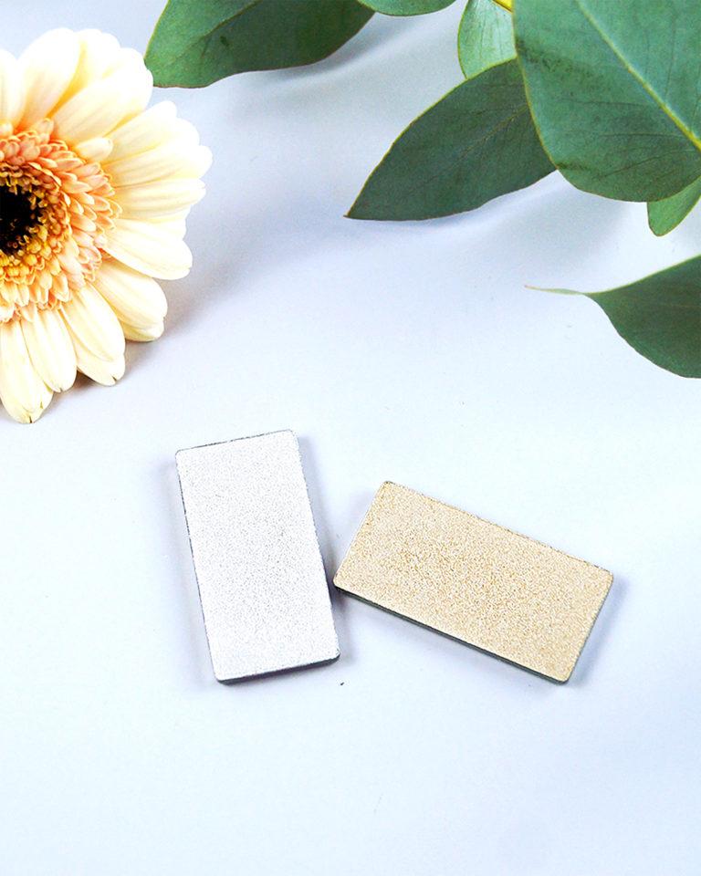 Refillable Makeup Palette - BLOOM