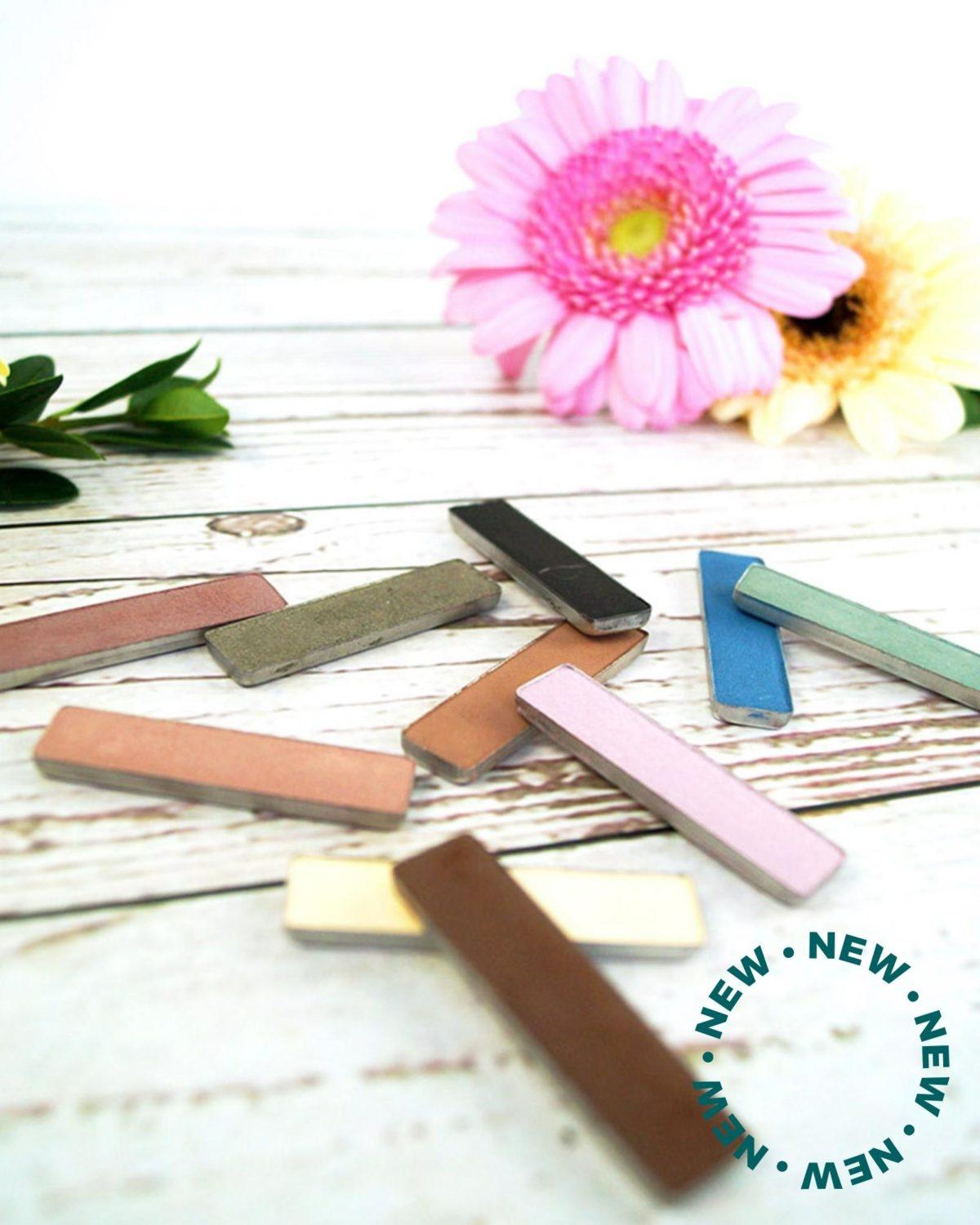 Refillable Makeup Palette - BLOOM