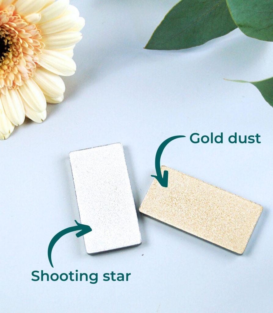 Refillable Makeup Palette - BLOOM