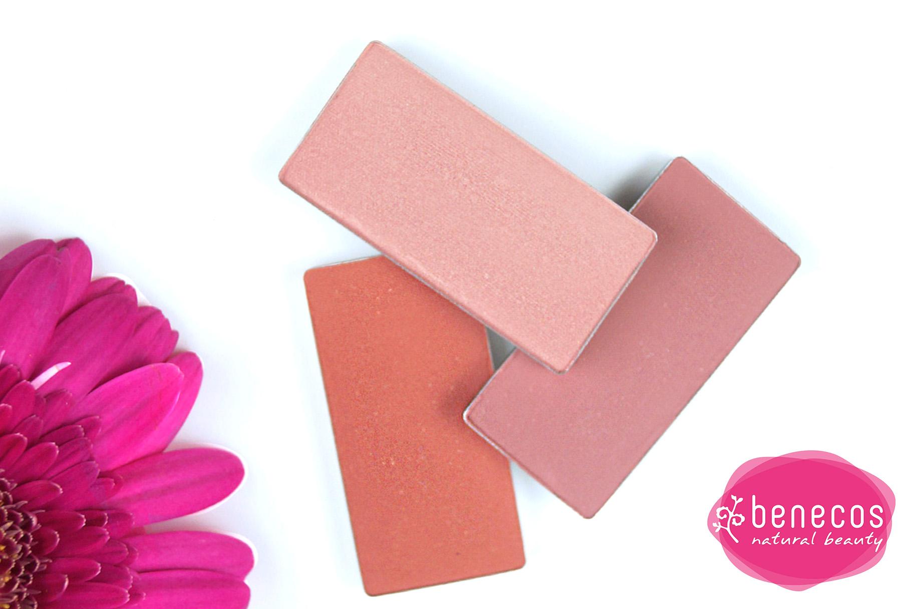 The natural and refillable makeup brands we love - BLOOM