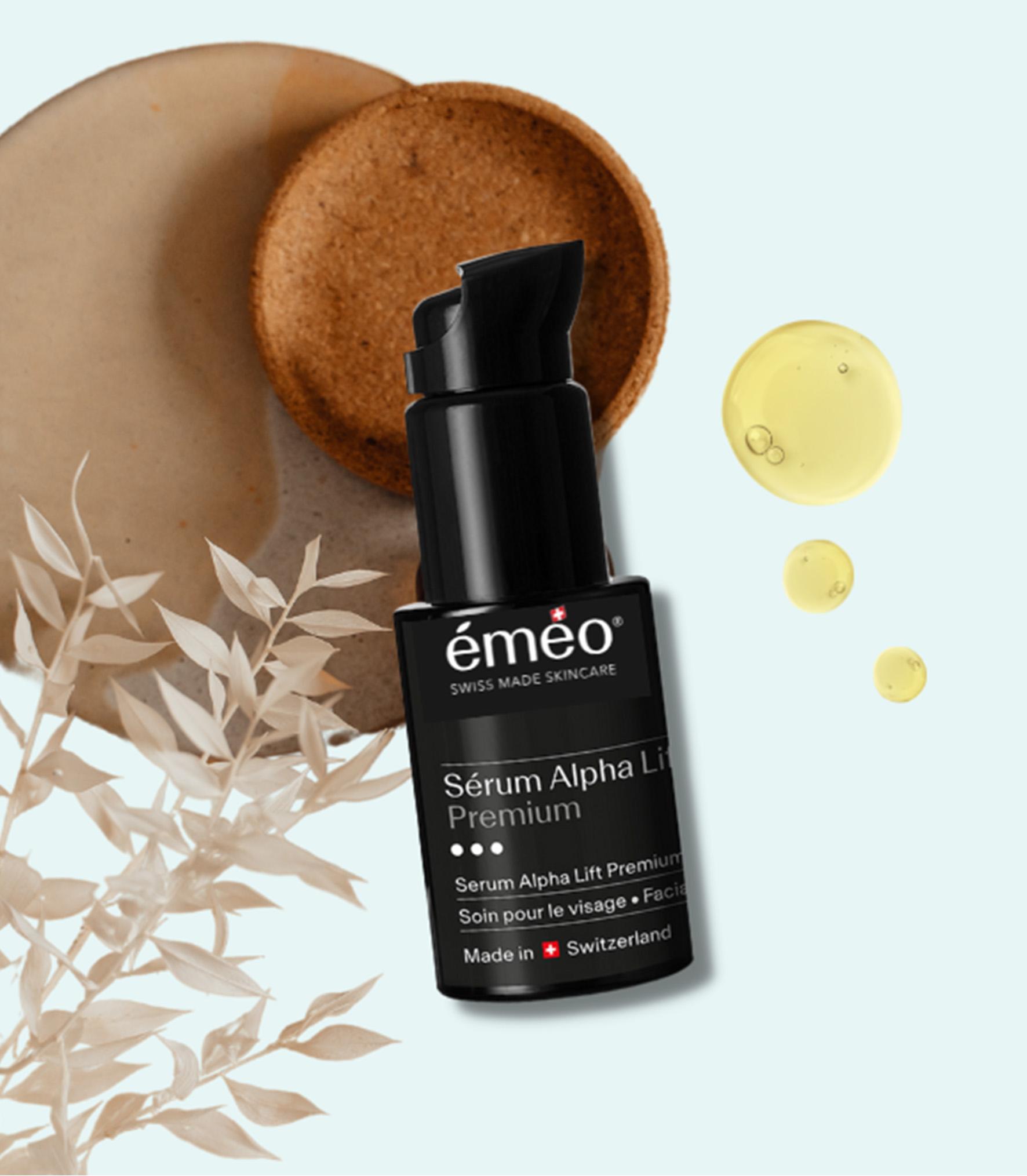 Serum Alpha Lift Premium - BLOOM