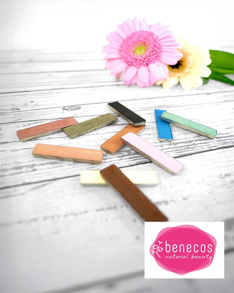 Refillable Makeup Palette - BLOOM