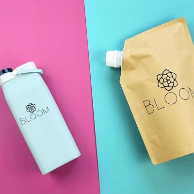 Concept - BLOOM Cosmetic Refill Shop